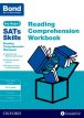 Bond SATs Skills: Reading Comprehension Workbook 10-11 Years | Bond 11+